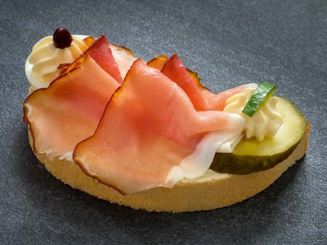 Brötchen online bestellen | Lieferservice - Tauber Brötchen Manufaktur